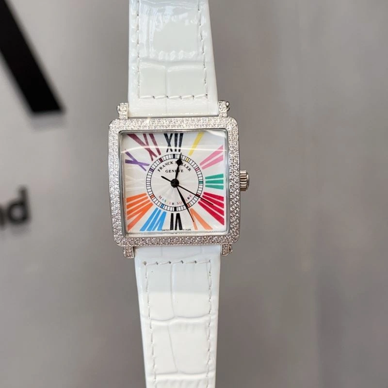 Discounted FRANCK MULLER Watches