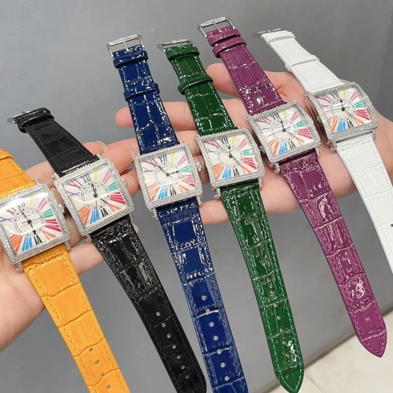 Discounted FRANCK MULLER Watches