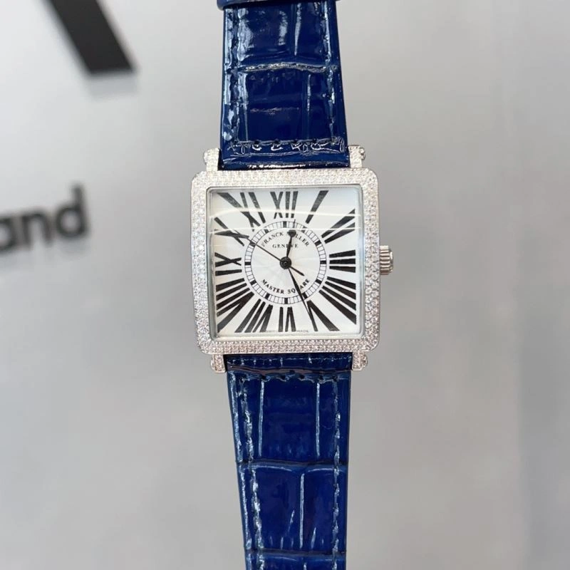 Value-priced FRANCK MULLER Watches