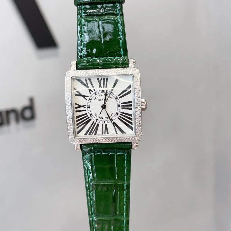 Value-priced FRANCK MULLER Watches