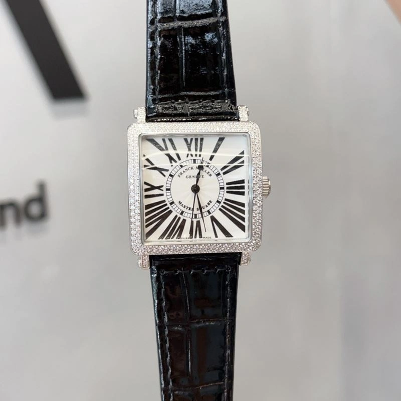 Value-priced FRANCK MULLER Watches