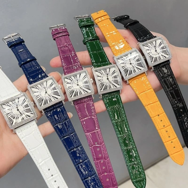Value-priced FRANCK MULLER Watches