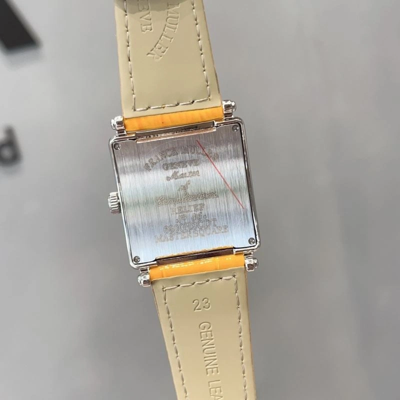 Value-priced FRANCK MULLER Watches
