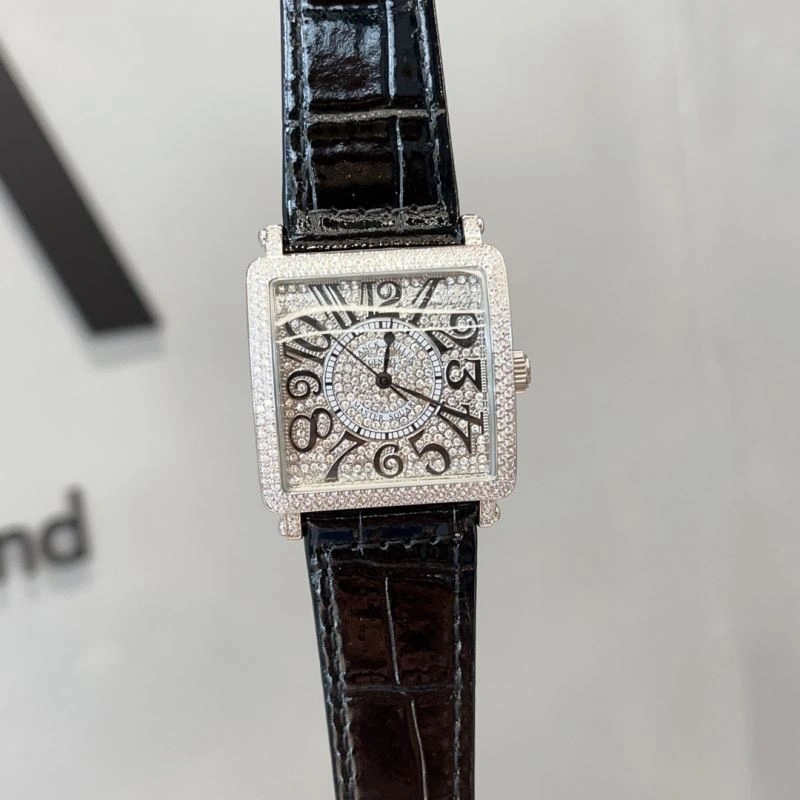 Factory-made FRANCK MULLER Watches