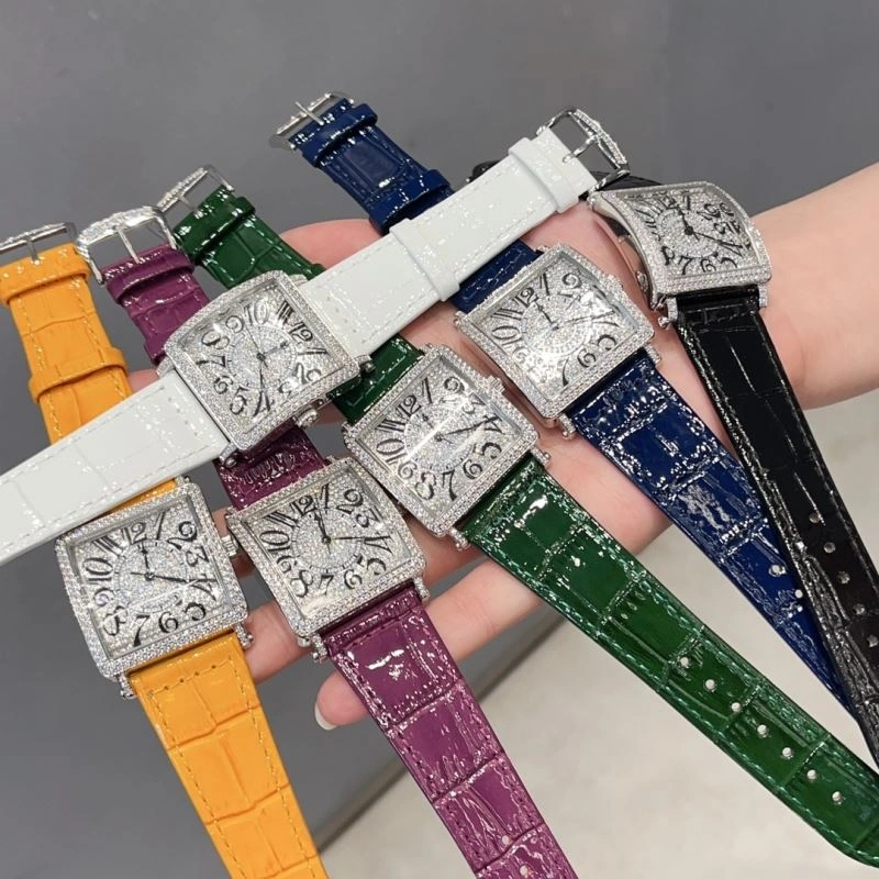 Factory-made FRANCK MULLER Watches