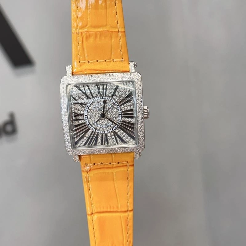 Legit FRANCK MULLER Watches