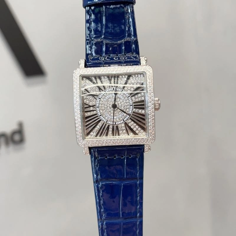 Legit FRANCK MULLER Watches