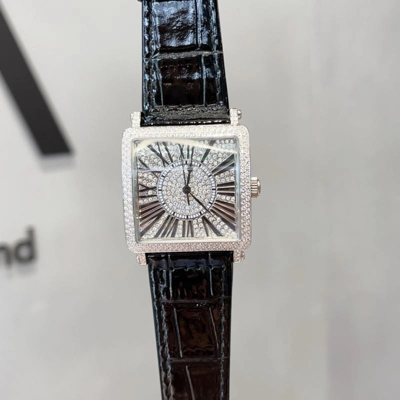 Legit FRANCK MULLER Watches
