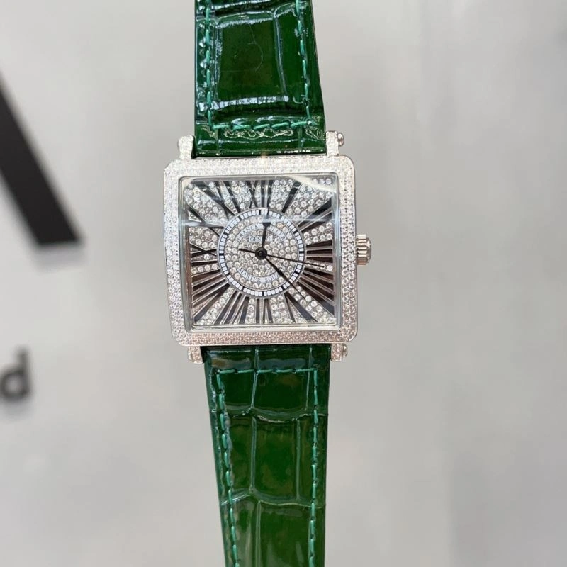 Legit FRANCK MULLER Watches