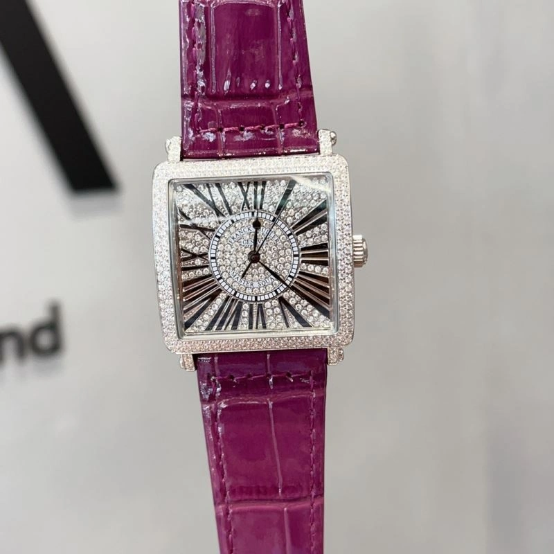 Legit FRANCK MULLER Watches