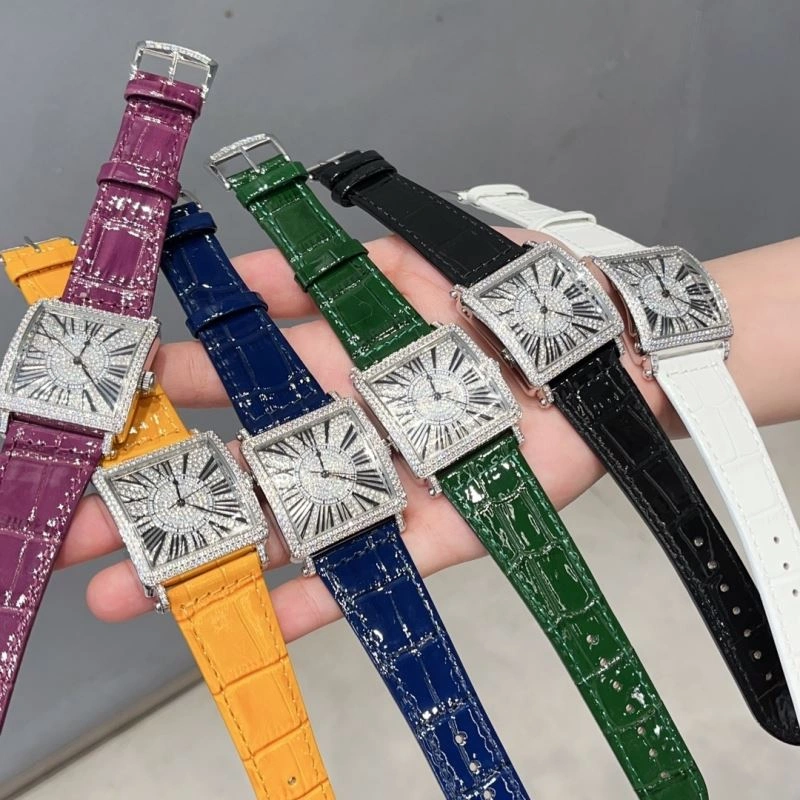 Legit FRANCK MULLER Watches