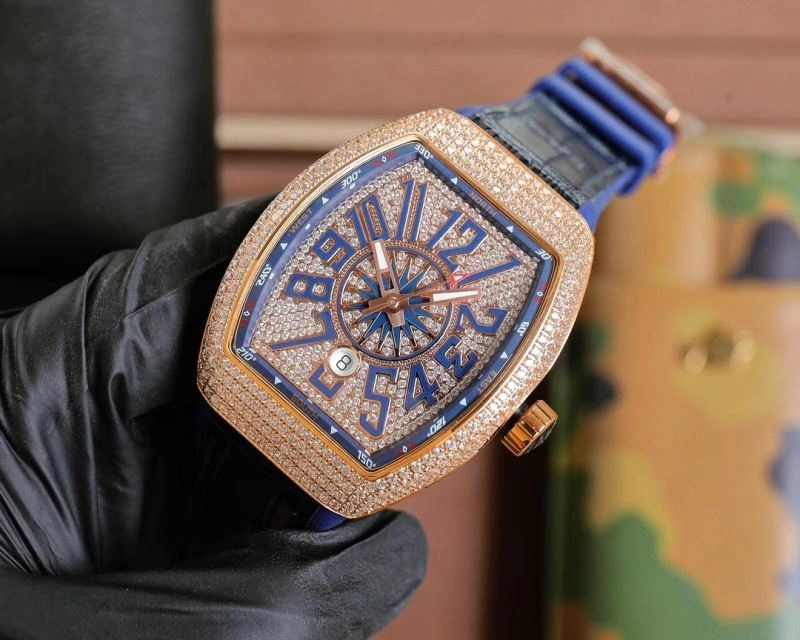 Discounted FRANCK MULLER Watches