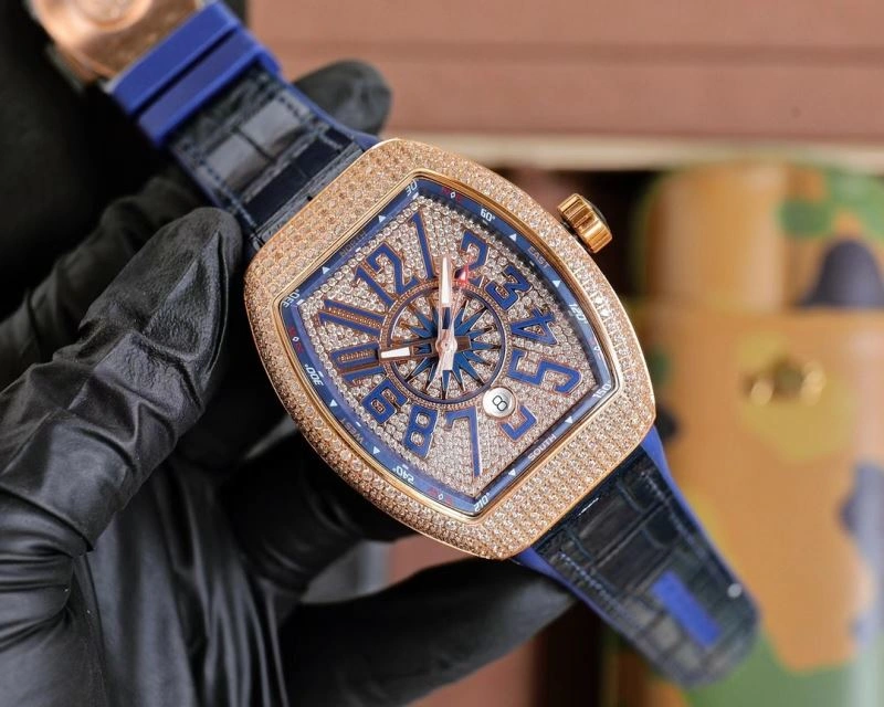 Discounted FRANCK MULLER Watches