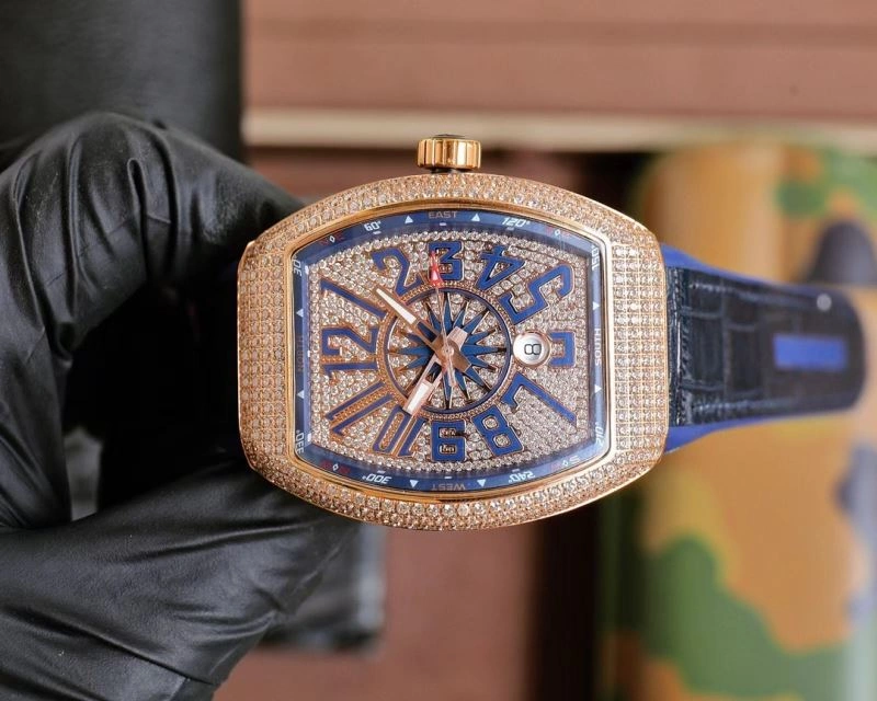 Discounted FRANCK MULLER Watches