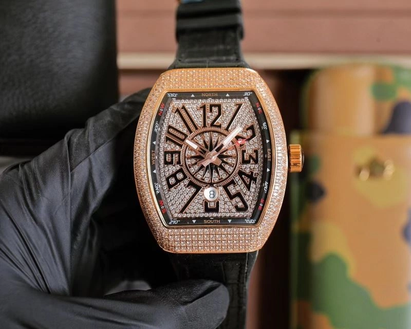 Discounted FRANCK MULLER Watches
