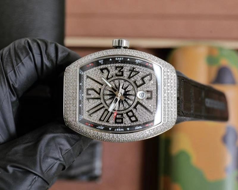 Legit FRANCK MULLER Watches