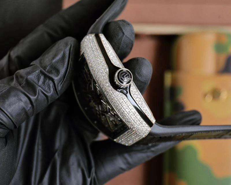 Legit FRANCK MULLER Watches