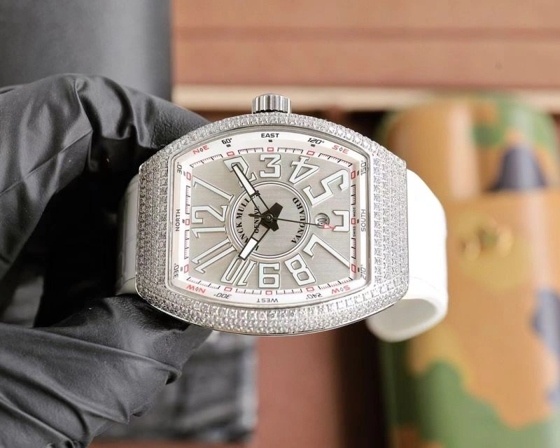 Perfect replica FRANCK MULLER Watches