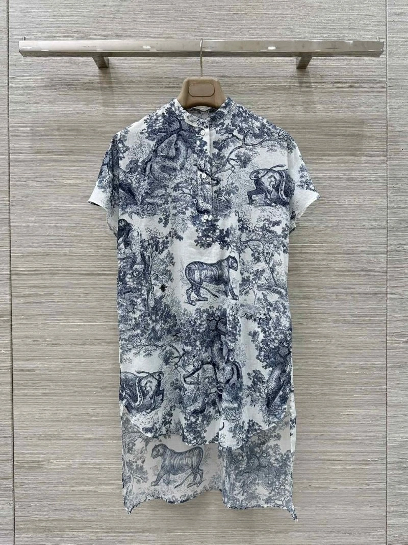 Fear Of God Dress