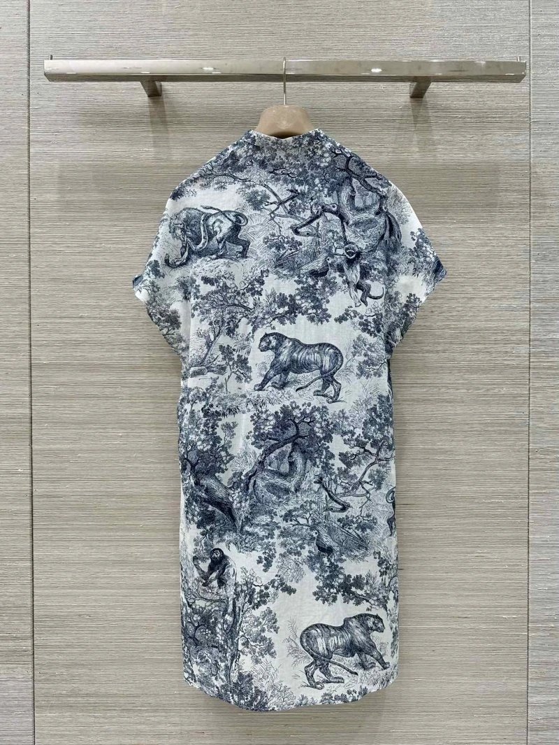 Cut-rate Fear Of God Dress