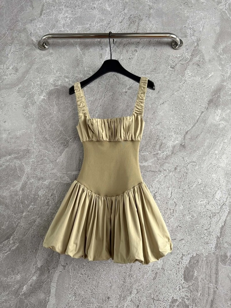 Fear Of God Dress