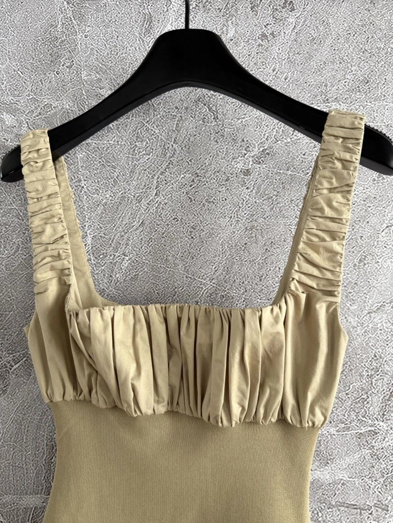 Economical Fear Of God Dress