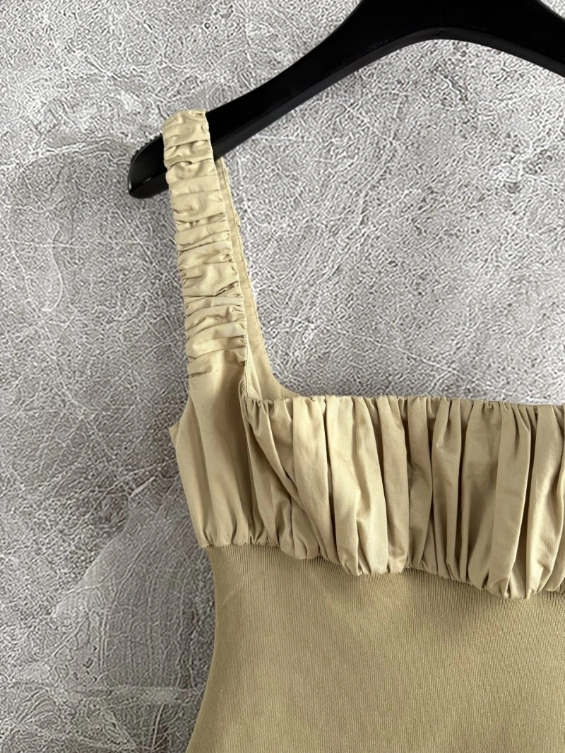 Economical Fear Of God Dress