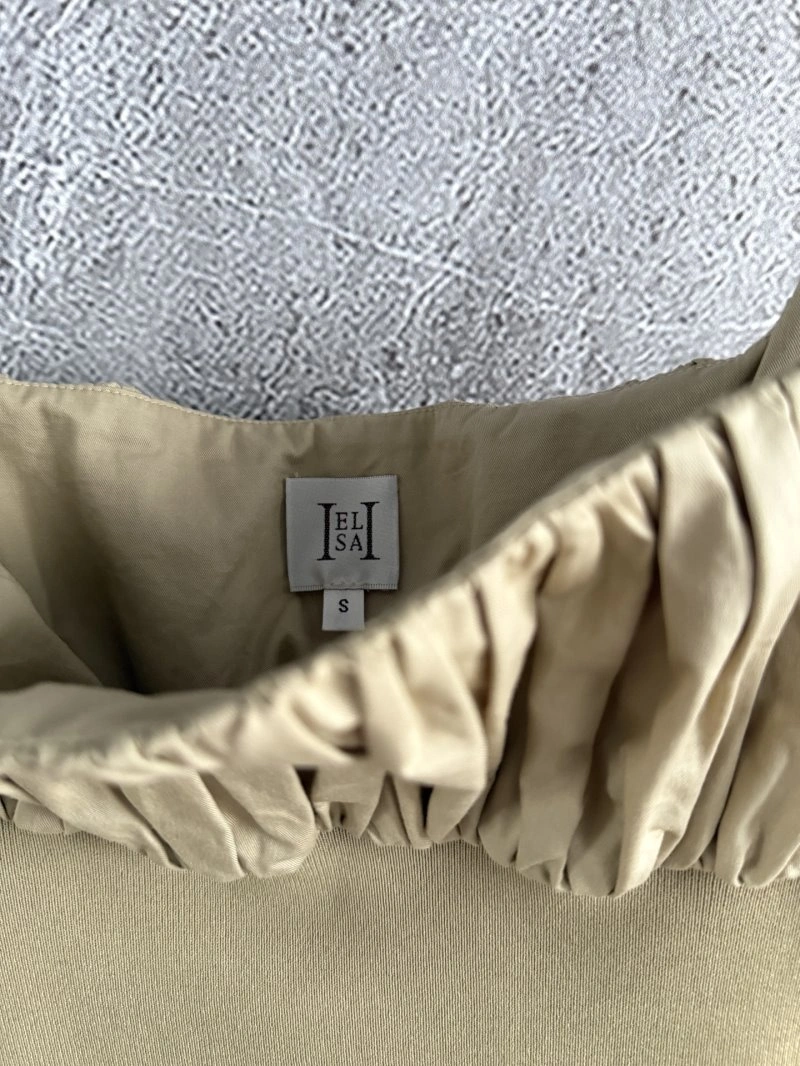 Economical Fear Of God Dress