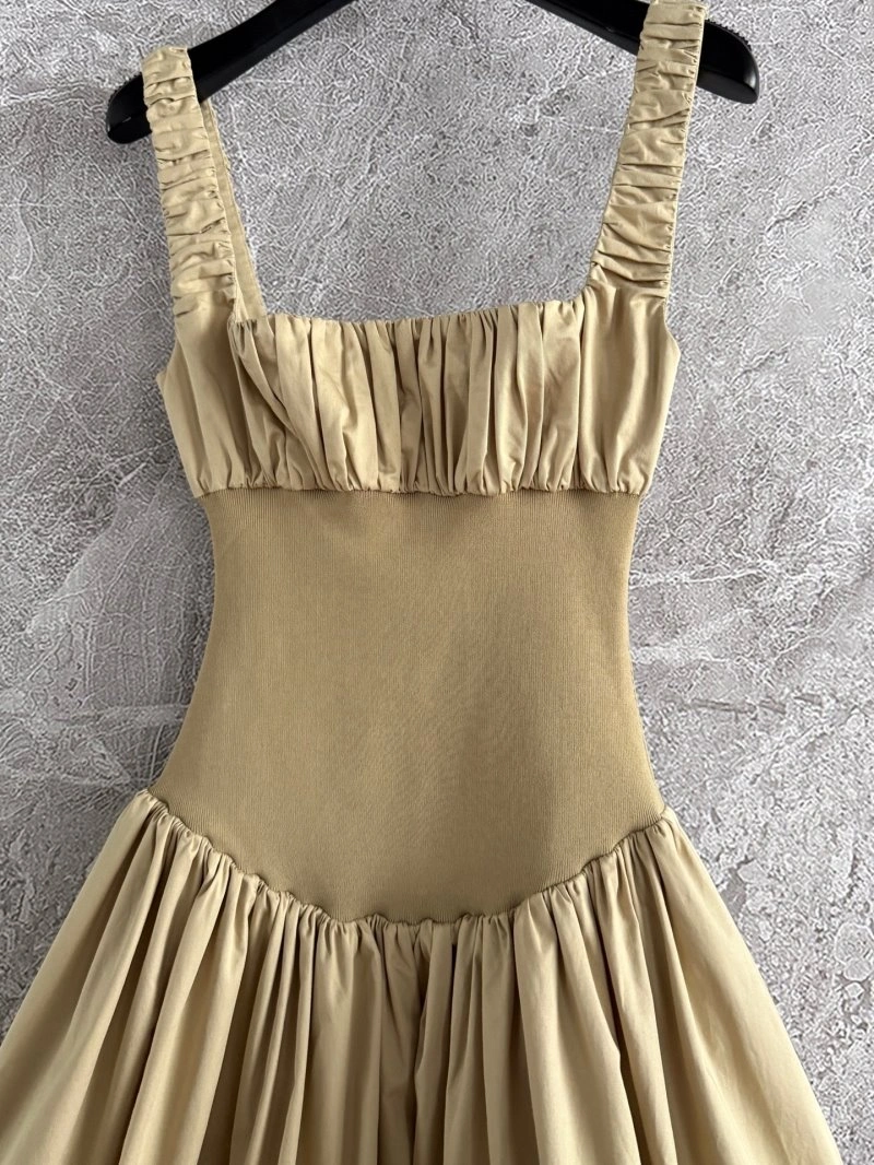 Economical Fear Of God Dress