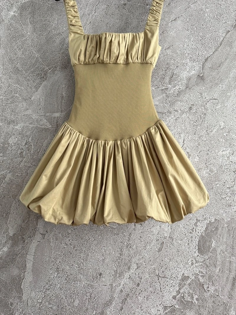 Economical Fear Of God Dress