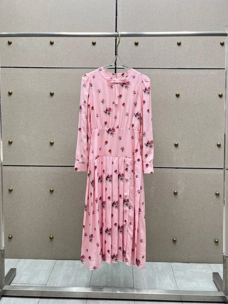 Fear Of God Dress