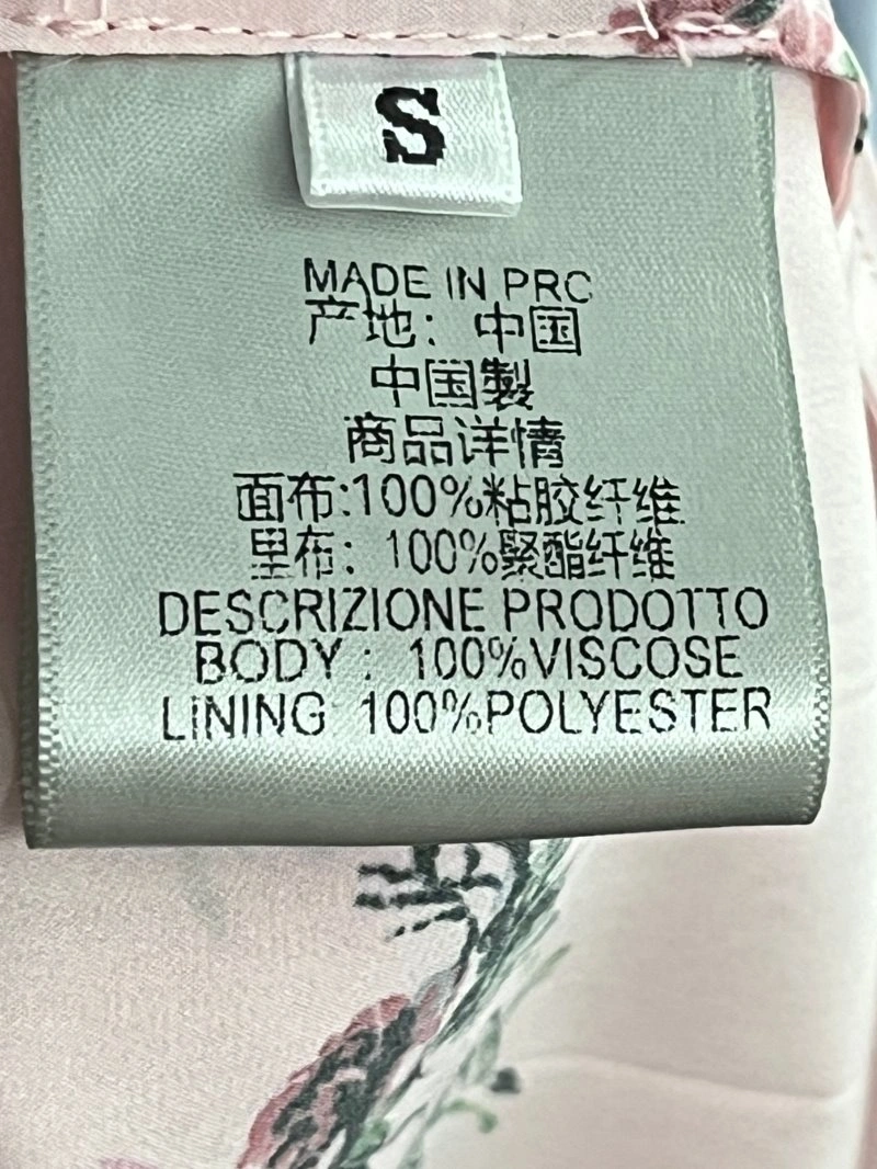 Bargain Fear Of God Dress