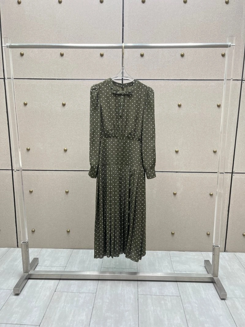 Fear Of God Dress