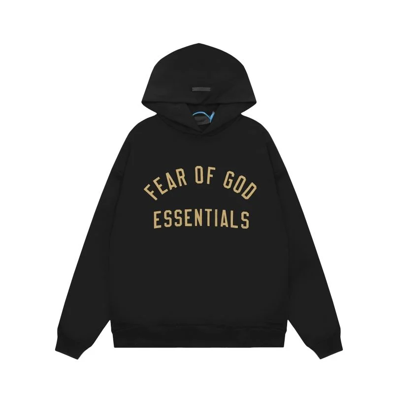 Fear Of God Hoodies