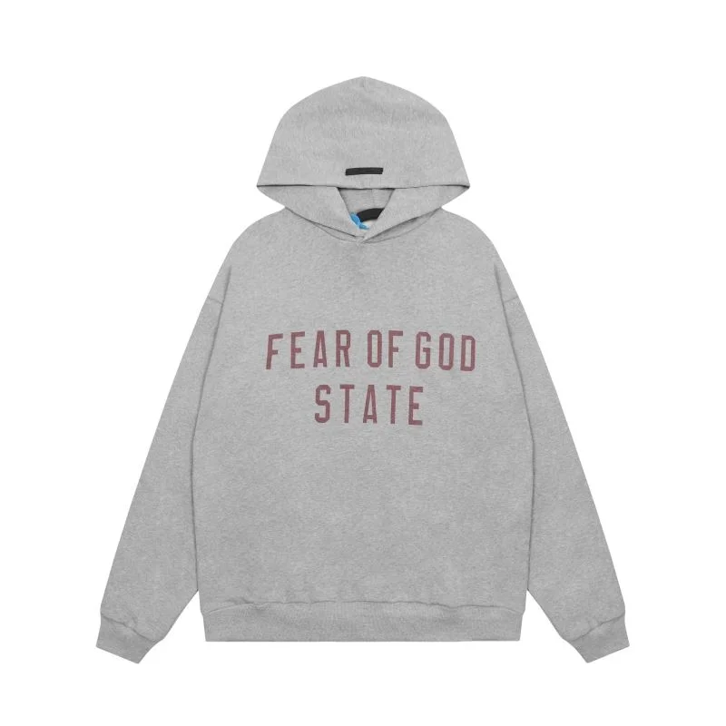 Cut-rate Fear Of God Hoodies