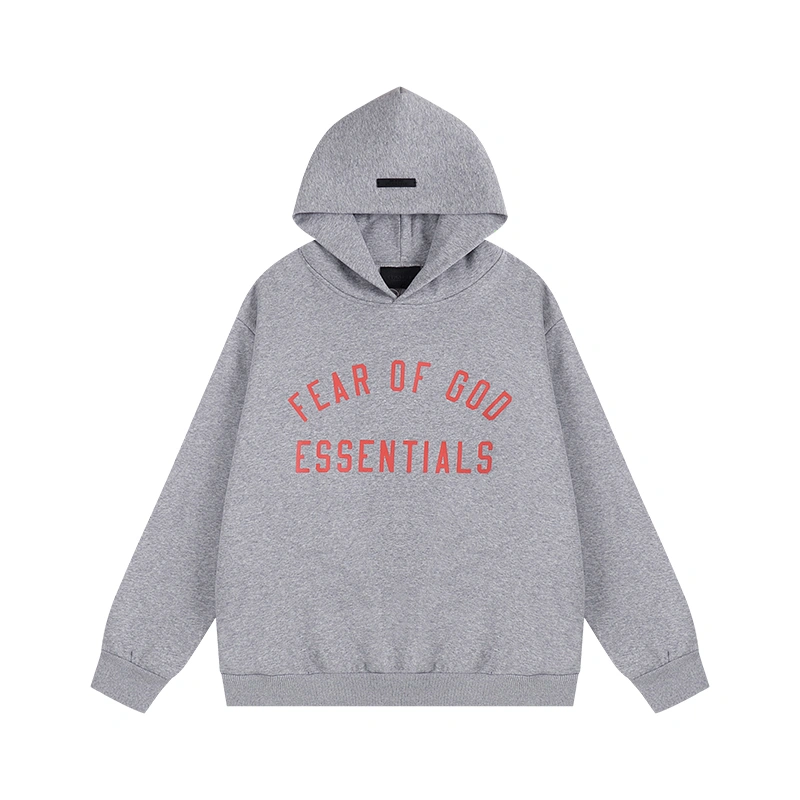 Legit Fear Of God Hoodies