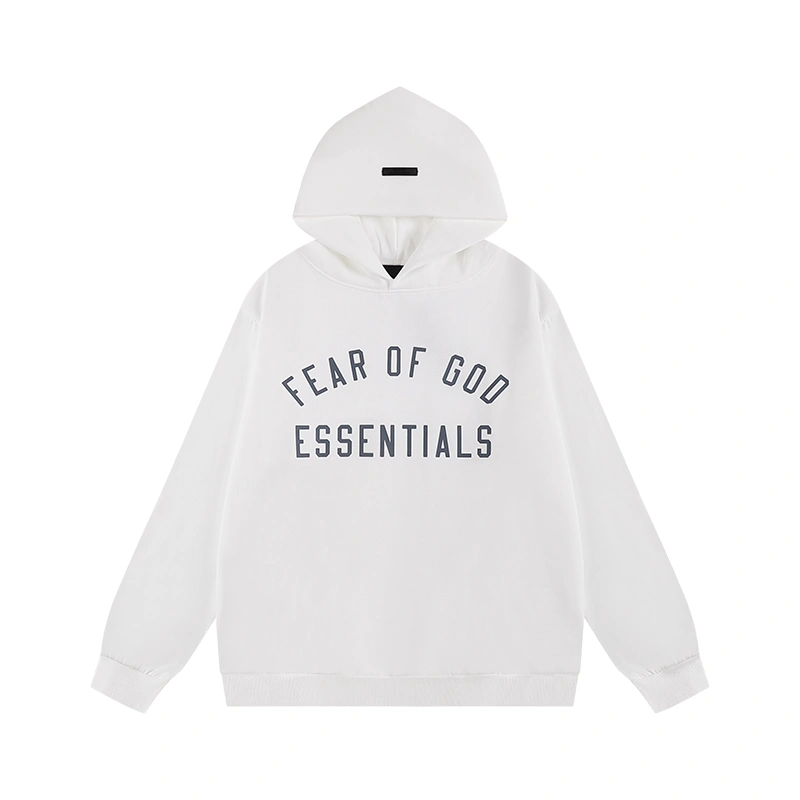 Legit Fear Of God Hoodies