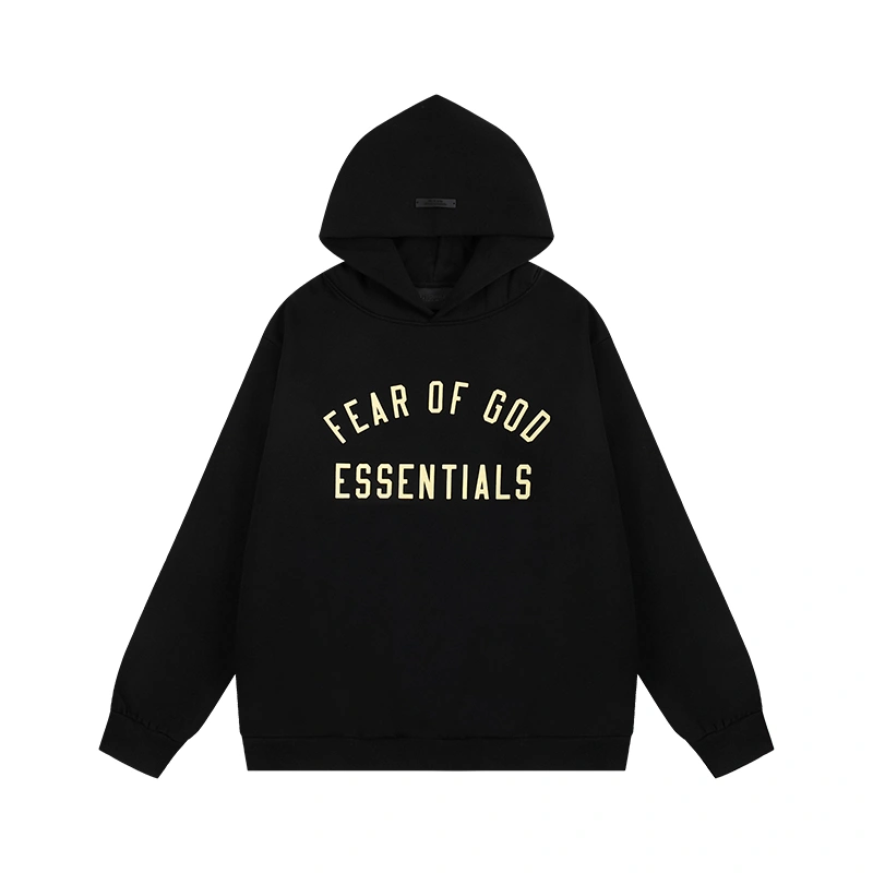Legit Fear Of God Hoodies