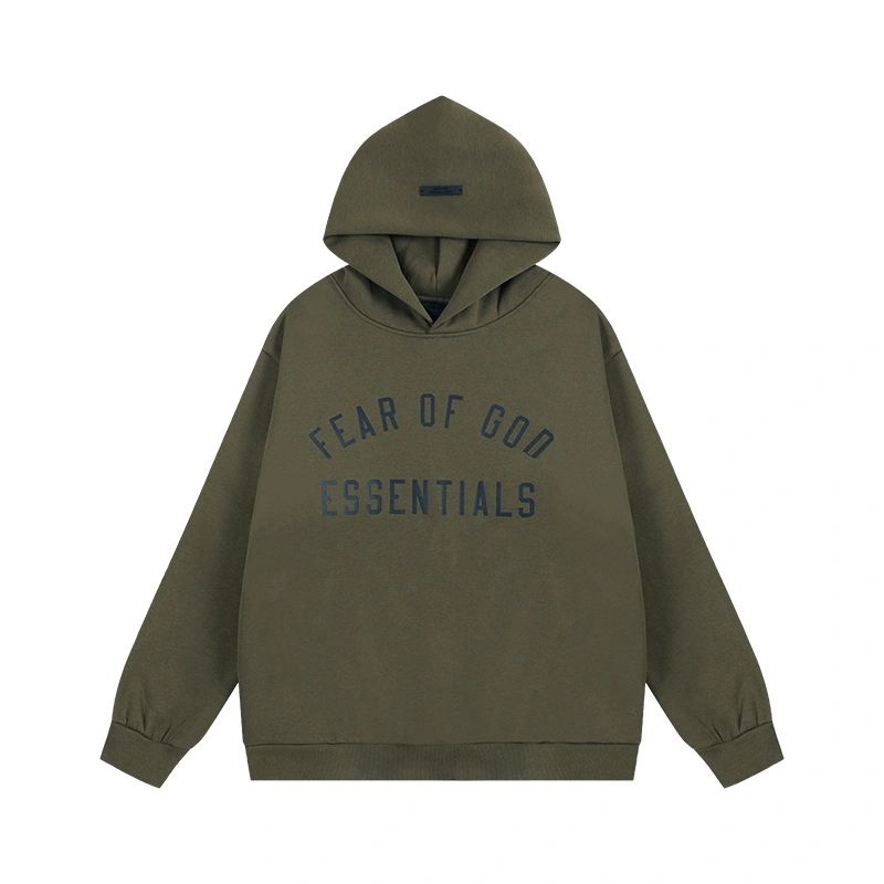 Legit Fear Of God Hoodies