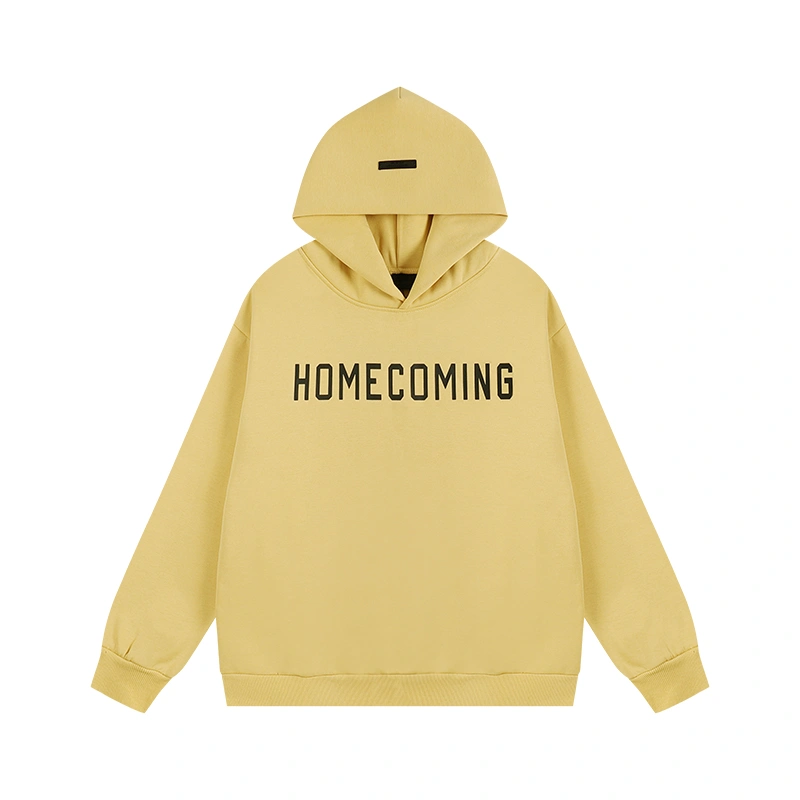 Legit Fear Of God Hoodies