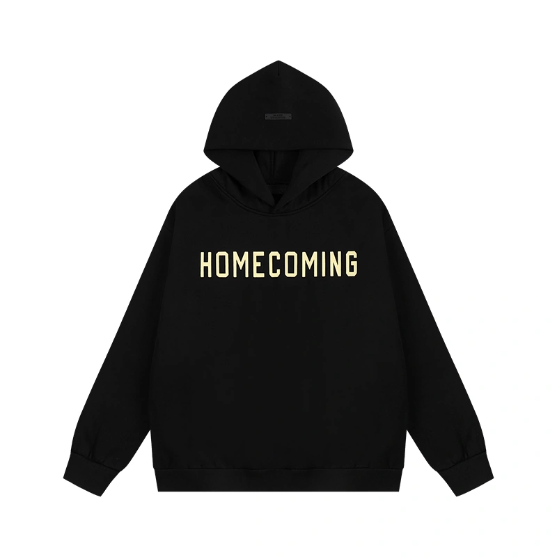 Legit Fear Of God Hoodies