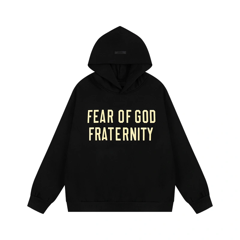 Legit Fear Of God Hoodies