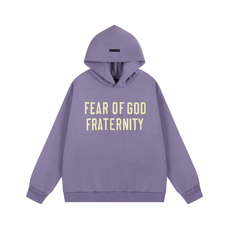 Legit Fear Of God Hoodies