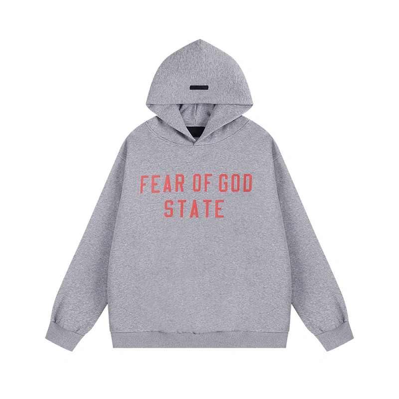Legit Fear Of God Hoodies