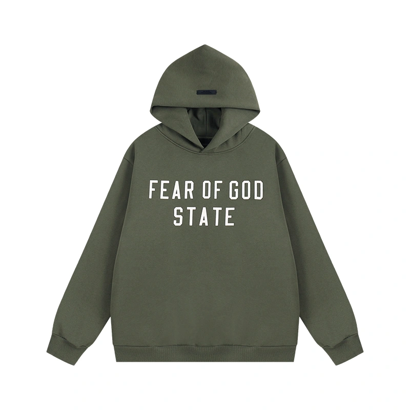Legit Fear Of God Hoodies