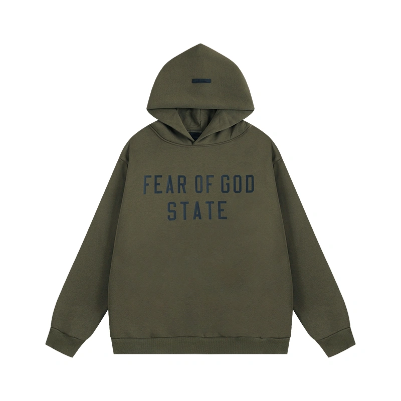 Legit Fear Of God Hoodies