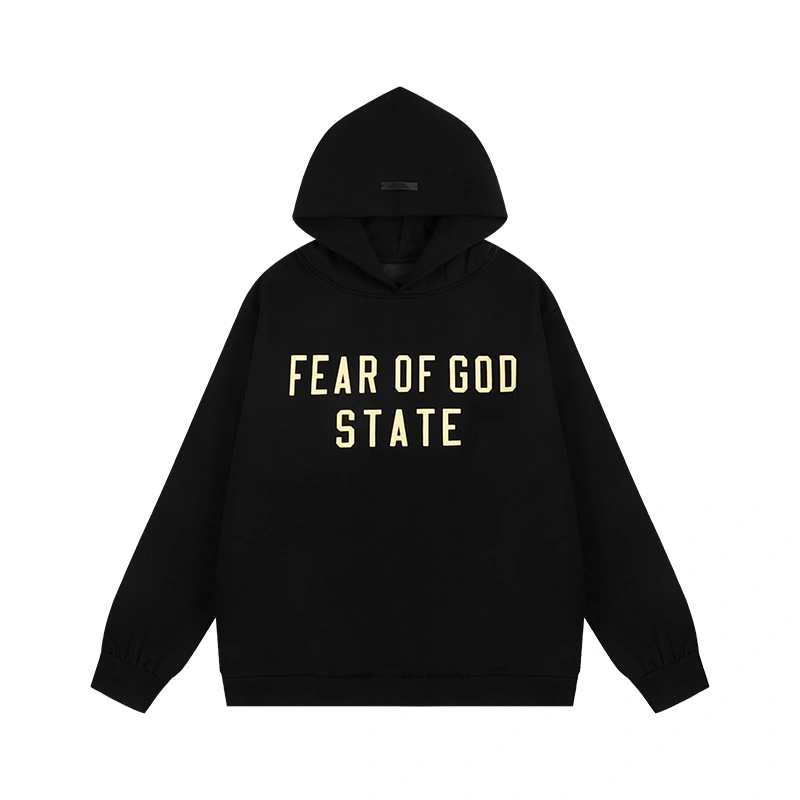 Legit Fear Of God Hoodies