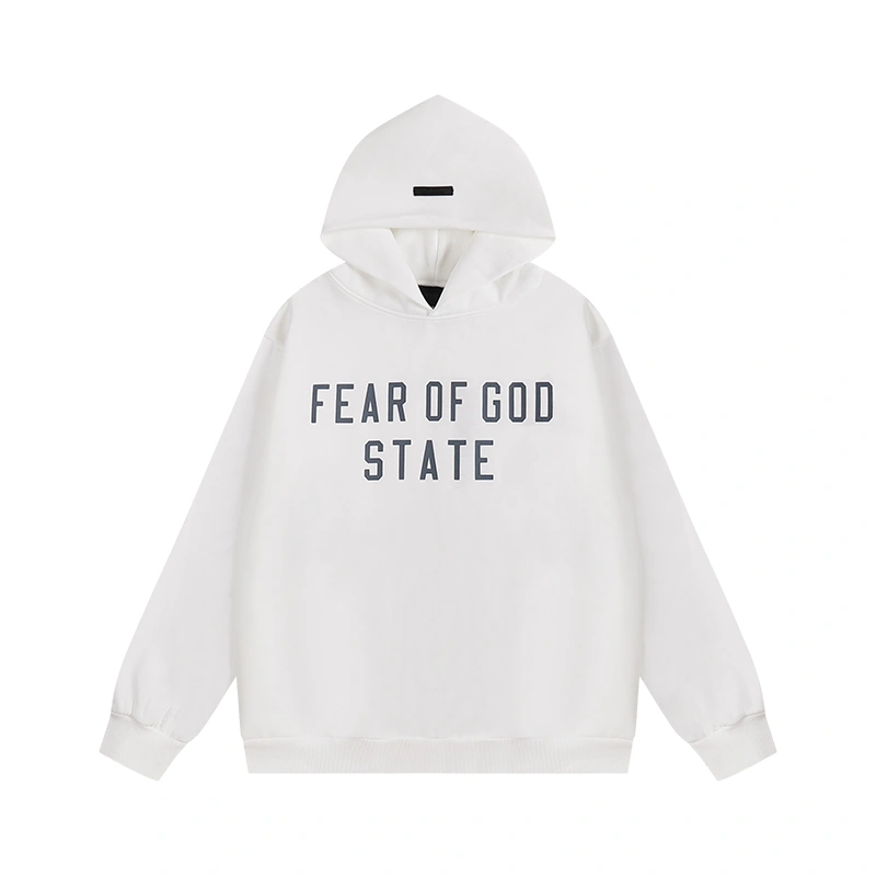 Legit Fear Of God Hoodies