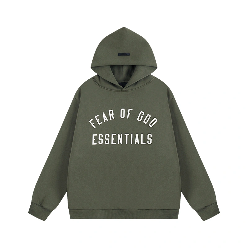 Legit Fear Of God Hoodies