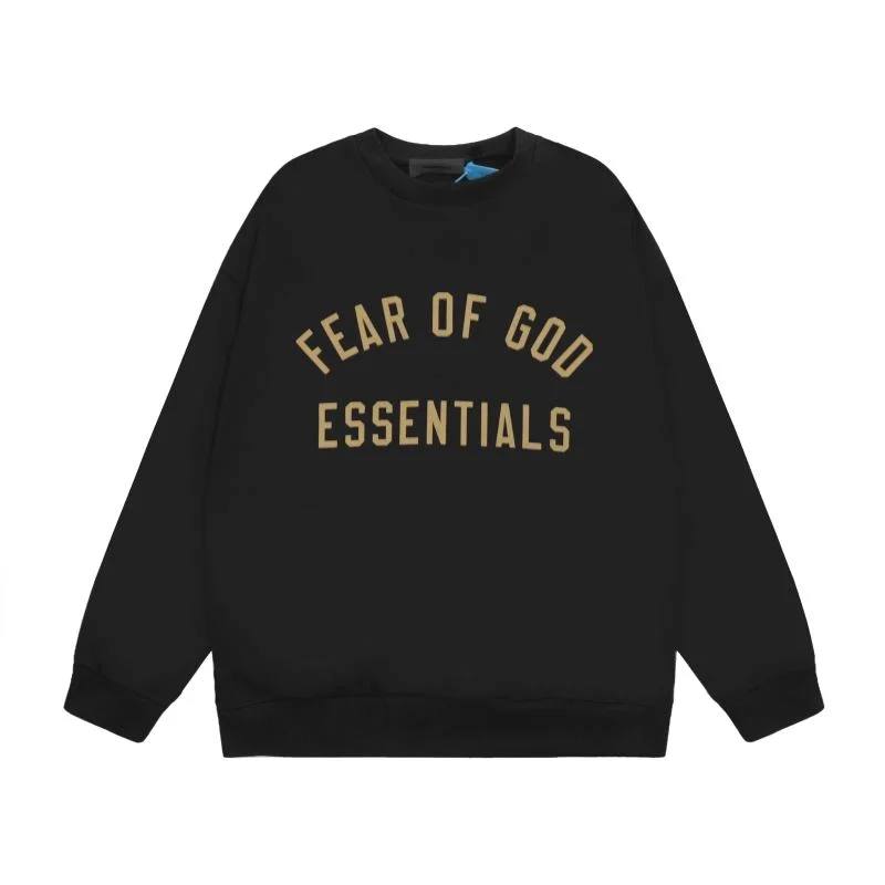 Fear Of God Hoodies